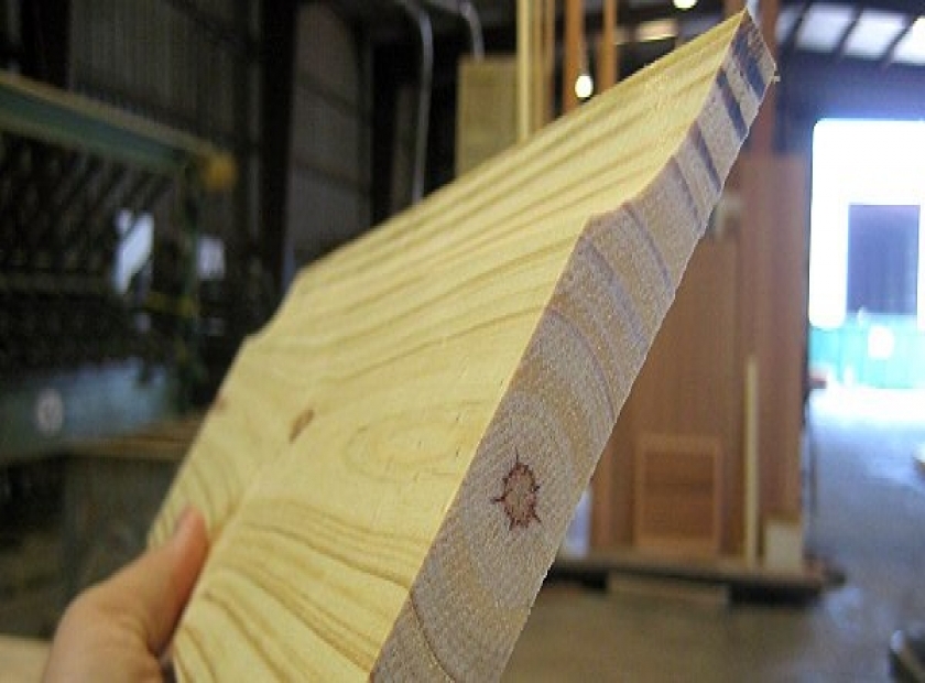 TIMBER CLADDING: THE ADVANTAGES TIMBER CLADDING: THE ADVANTAGES