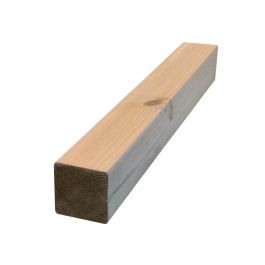 2x2 treated timber