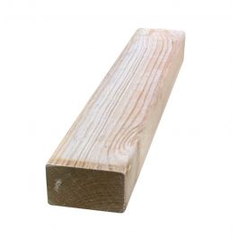 3x2 Treated Timber