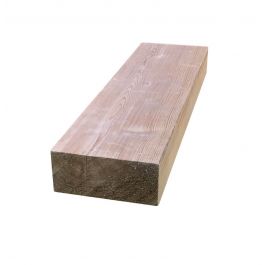 4x2 Treated Timber