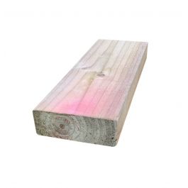 5x2 C16/24 Graded Treated Timber