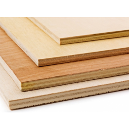Far Eastern Hardwood Faced Ply | Plywood